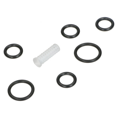 Karcher O-Ring Set. Part Number 26450740. | eSpares