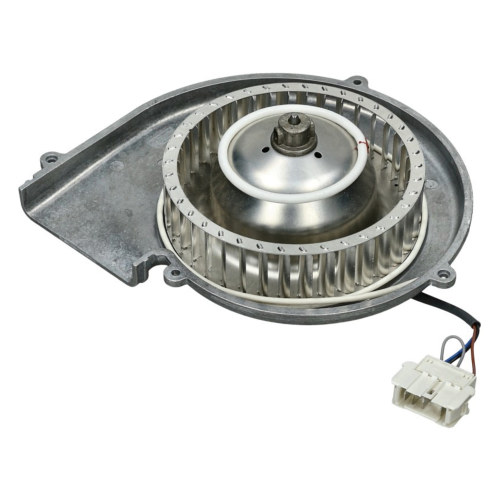 Bosch Neff Siemens Cooker Hood Fan Motor. Part Number 00145145. | eSpares