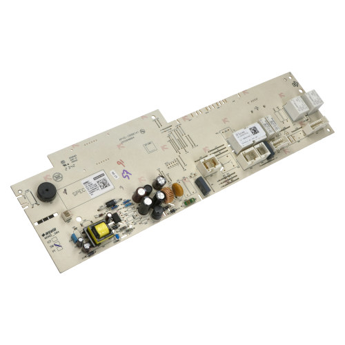 Beko Tumble Dryer Control Module. Part Number 2975774101. | eSpares