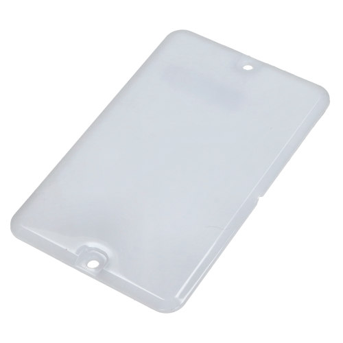 Fridge Light Cover. Part Number 1161059. | eSpares