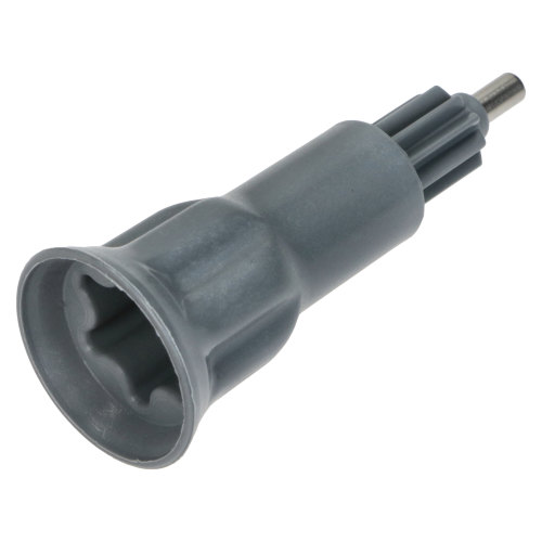 Kenwood Multi One Food Processor Drive Shaft Assembly. Part Number ...
