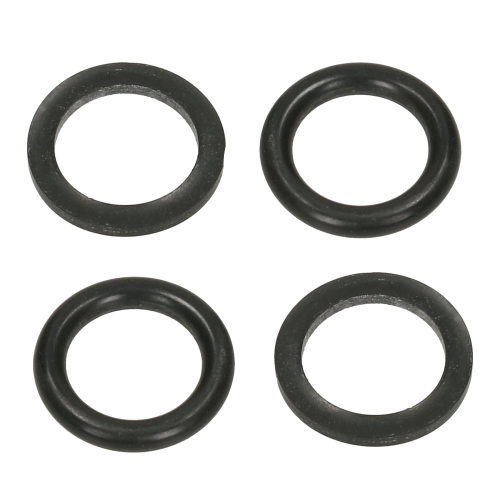 Karcher Pressure Washer Hose Reel O-Ring Seals - 4 Pack. Part Number ...