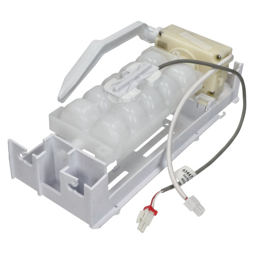 Beko Fridge Freezer Ice Tray Assembly. Part Number 4330580185. | eSpares