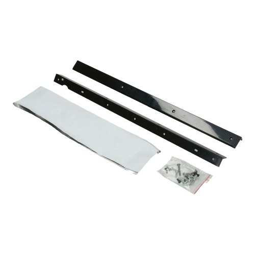 Hoover / Candy / Haier Dishwasher Built-In Door Fixing Kit. Part Number ...
