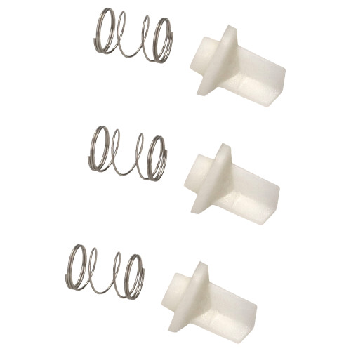Karcher Pressure Washer Valve & Spring Set. Part Number 90012750. | eSpares