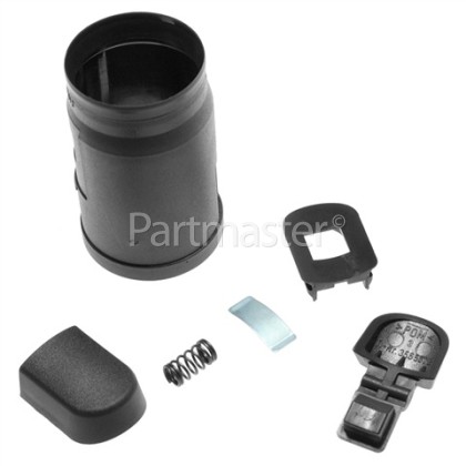 Miele Telescopic Tube Locking Device | www.partmaster.co.uk