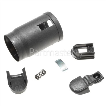 Miele Telescopic Tube Locking Device | www.partmaster.co.uk