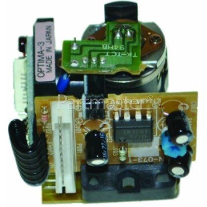 JVC OPTIMA-3 Laser Assy Jvc | www.partmaster.co.uk