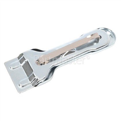 Bosch Neff Siemens Ceramic Glass Scraper | www.partmaster.co.uk