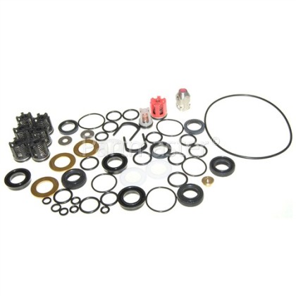 Karcher Spare Part Set Pump Hds 558 C/hds 698 C | www.partmaster.co.uk