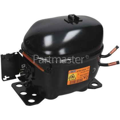 Electrolux Group Compressor HTK12AA | www.partmaster.co.uk