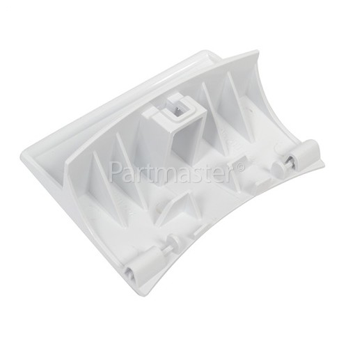 Bosch Neff Siemens Door Handle - White | www.partmaster.co.uk