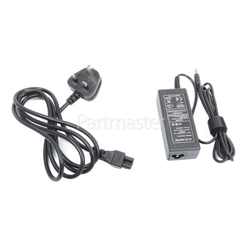 Lenovo Laptop AC Adaptor - UK Plug | www.partmaster.co.uk