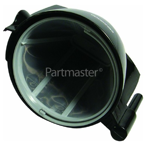 Kenwood Swing Out Filter Holder Assembly & Non-Drip Valve | www ...