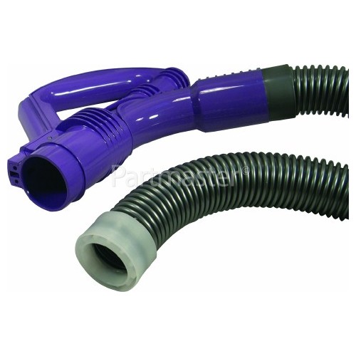Dyson Power Wand Handle | www.partmaster.co.uk