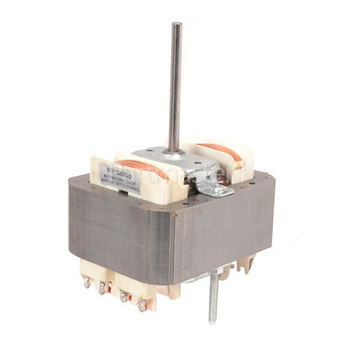 Baumatic Motor | www.partmaster.co.uk