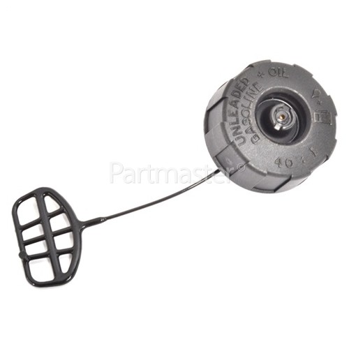 McCulloch Trim Mac 210 Fuel Cap Assembly | www.partmaster.co.uk