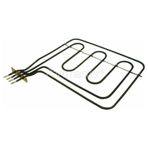 Bosch Neff Siemens Dual Oven/Grill Element | www.partmaster.co.uk