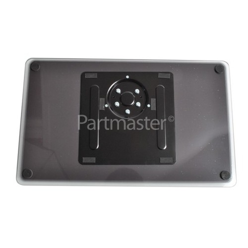 Sharp Stand Assembly | www.partmaster.co.uk