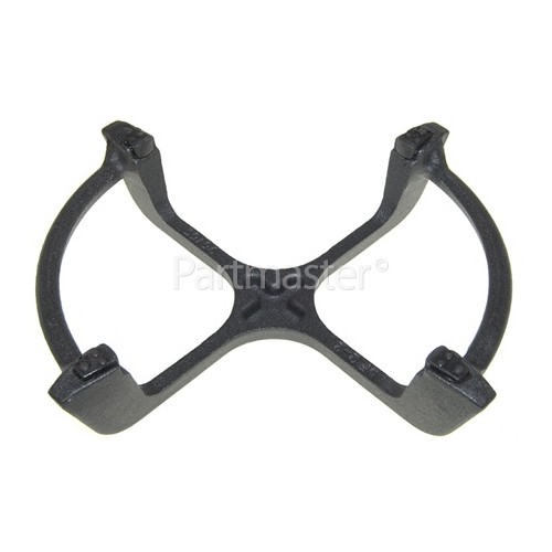 Whirlpool Hob Burner Pan Stand | www.partmaster.co.uk