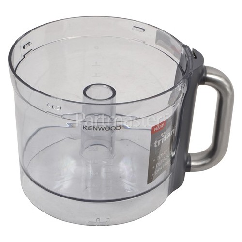 Kenwood Main Bowl | www.partmaster.co.uk