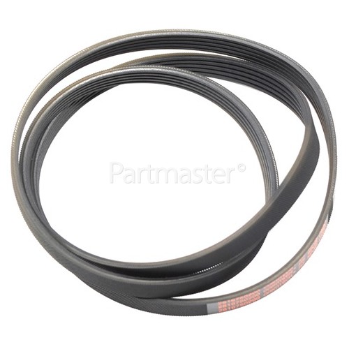 Ecron Poly-Vee Drive Belt - 1244J5PJE (1244J5). Part Number 2466300201 ...