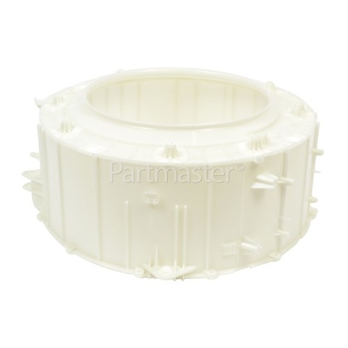 LG Front Tub Cover. Part Number MCK38263703. | www.partmaster.co.uk