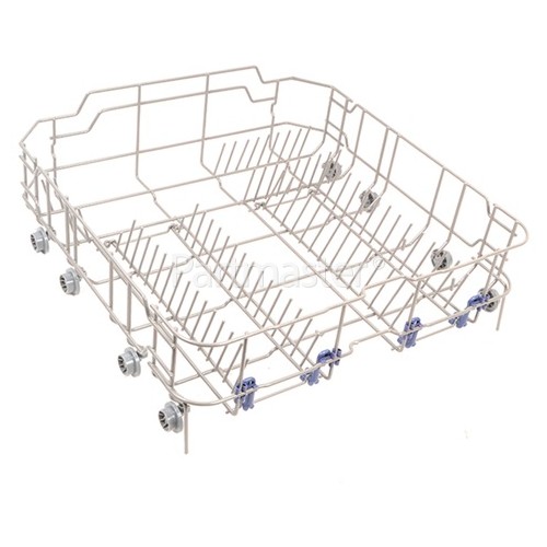 Lower Basket Assembly | www.partmaster.co.uk