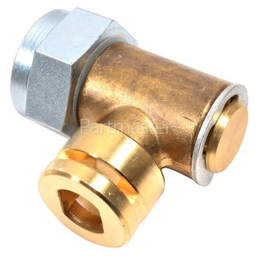 Karcher Rotary Bushing Complete | www.partmaster.co.uk