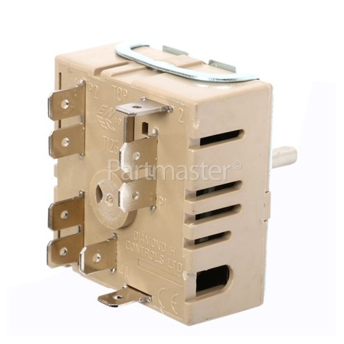 Electrolux Group Energy Regulator Diamond H 41ER110B1 | www.partmaster ...