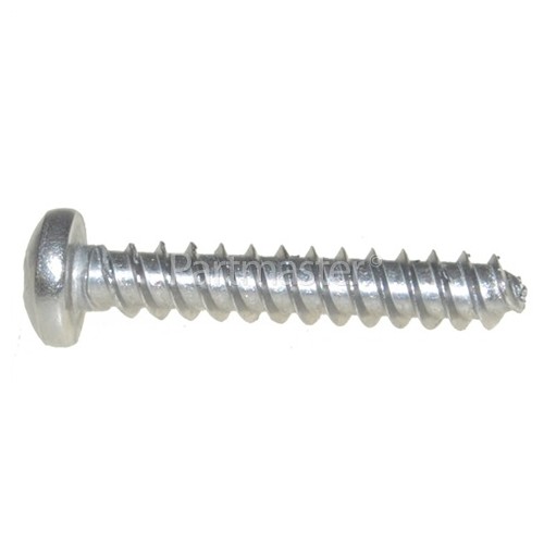 Numatic WVD1800DH-2 No8 X 1" Pozi Pan S/steel Plastite Screw | www ...