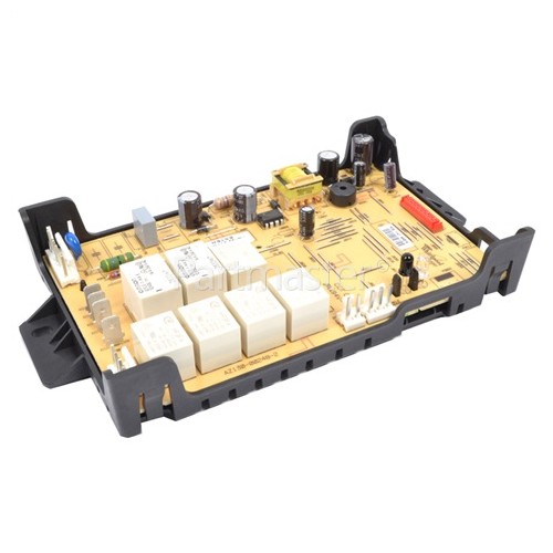 Whirlpool Power Unit Ester. Part Number 484000000620. | www.partmaster.co.uk