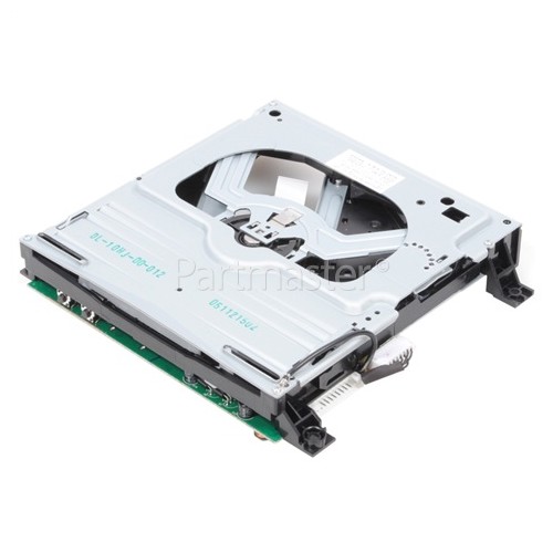 DVD Mechanism Assembly | www.partmaster.co.uk