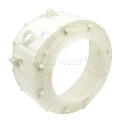 LG Front Tub Cover. Part Number MCK38263703. | www.partmaster.co.uk