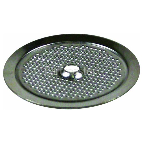 Delonghi Diffuser. Part Number 6032107100. | www.partmaster.co.uk
