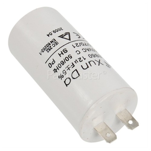 Karcher Capacitor 12UF | www.partmaster.co.uk