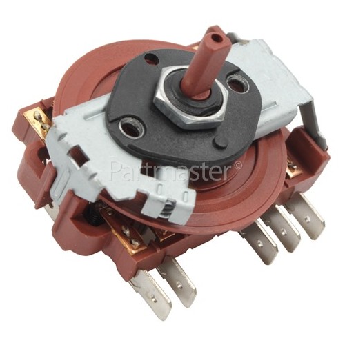 Hob Function Selector Switch | www.partmaster.co.uk
