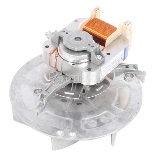 Neff Fan Motor : EBMPAPST RRM/A44-4218 220-240V 35W | www.partmaster.co.uk