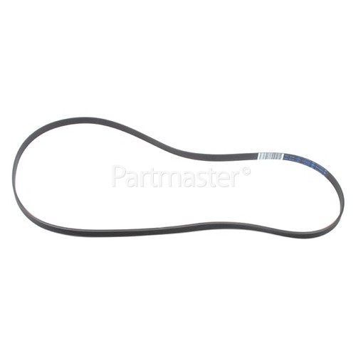 Electrolux Group Poly-Vee Drive Belt - 1200J5. Part Number 1323531002 ...
