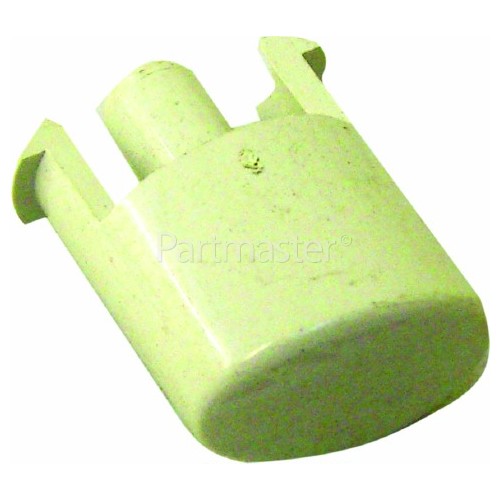 Hoover Button Soft Ivory Laundry Quattro Easy Logic WE145001 | www ...