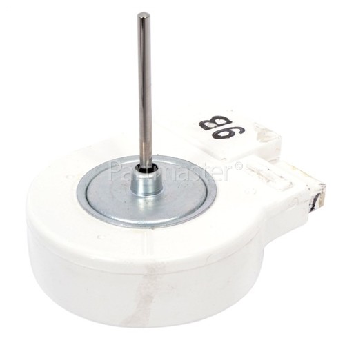 Samsung Fan Motor : Newmotech DC 12v DREP3030LA | www.partmaster.co.uk