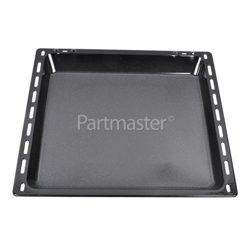 Electrolux Group Roasting / Baking Tray : 425X370MM + 35MM Deep | www ...