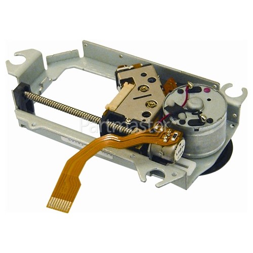 Sony Laser Pickup Assembly | www.partmaster.co.uk