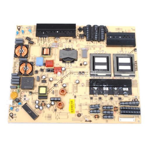 Power Supply PCB 17PW03-6 | www.partmaster.co.uk