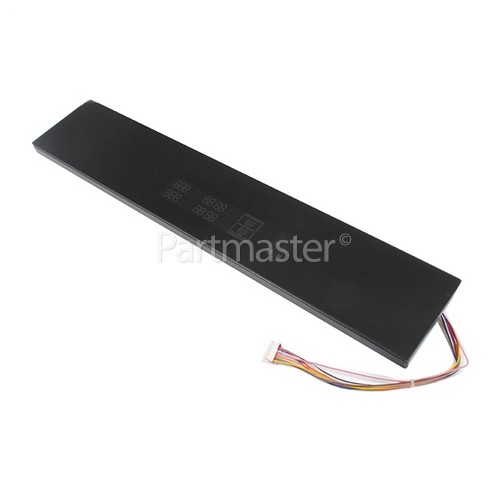 Samsung Control Box Assembly | www.partmaster.co.uk