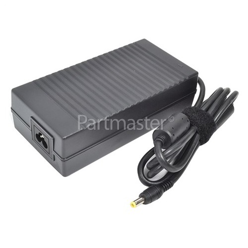 Classic Power Laptop AC Adaptor - UK Plug | www.partmaster.co.uk