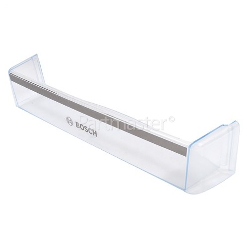 Bosch Neff Siemens Fridge Door Lower Bottle Shelf | www.partmaster.co.uk