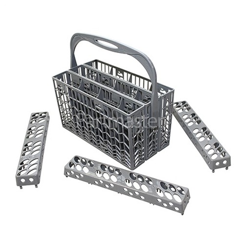 Universal Premium Cutlery Basket | www.partmaster.co.uk
