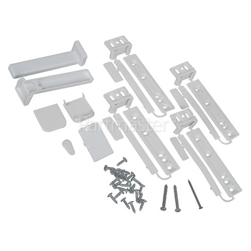 Electrolux Group Integrated Door Mounting Kit | www.partmaster.co.uk