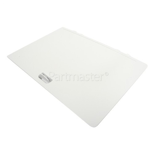 Bosch Neff Siemens Tumble Dryer Condenser Cover | www.partmaster.co.uk